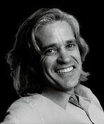 Thomas Carlson | Comparative Literature Program